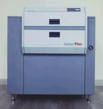 Laser and Computertechniques Department PRODUCTS